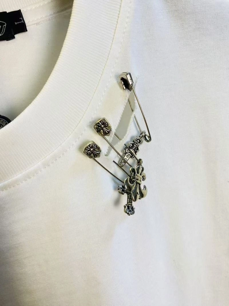 Economical Chrome Hearts T-Shirts