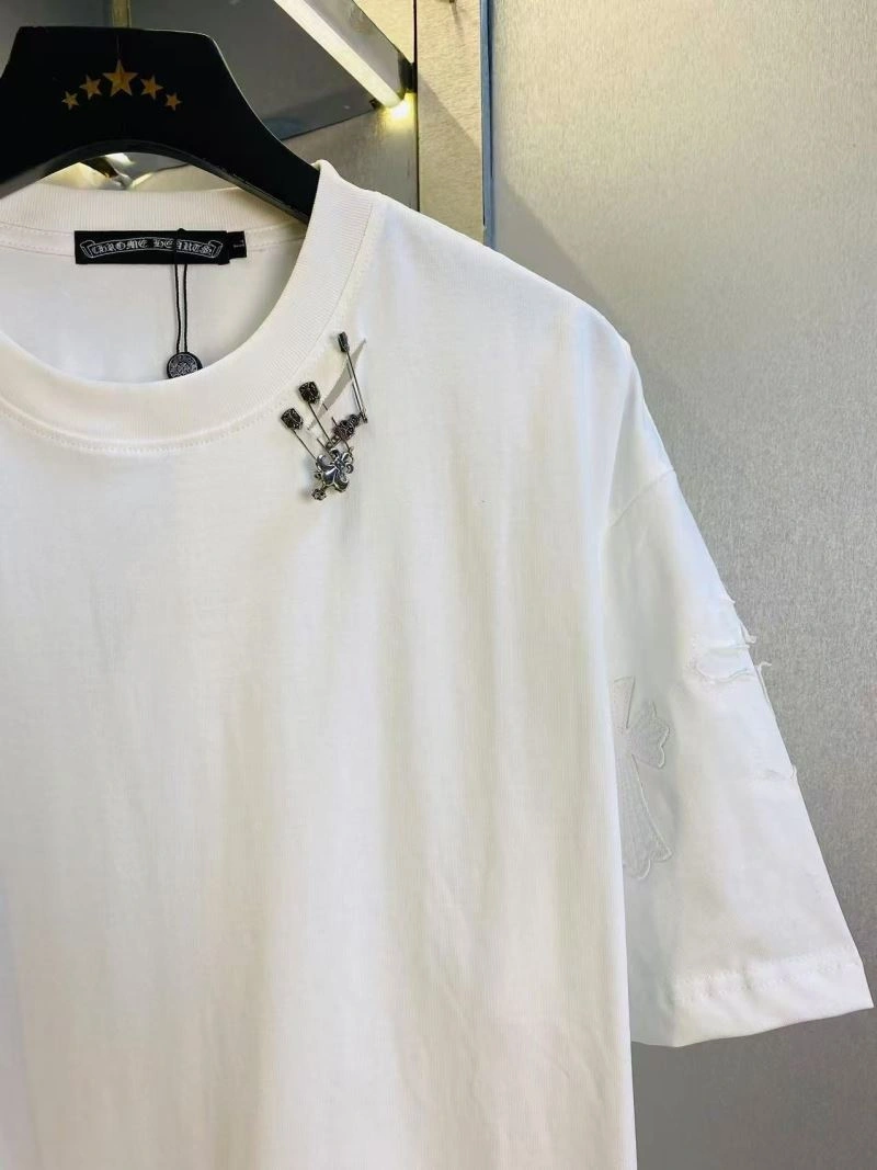 Economical Chrome Hearts T-Shirts