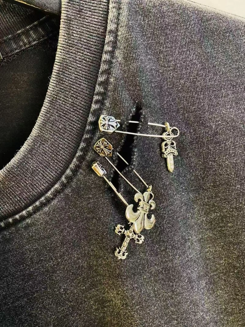 Economical Chrome Hearts T-Shirts