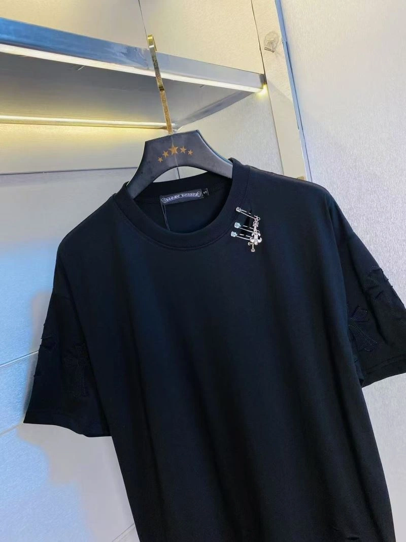 Economical Chrome Hearts T-Shirts