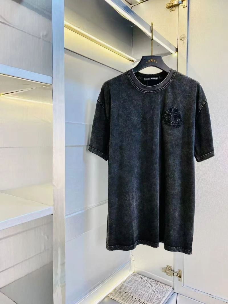 Accurate model Chrome Hearts T-Shirts