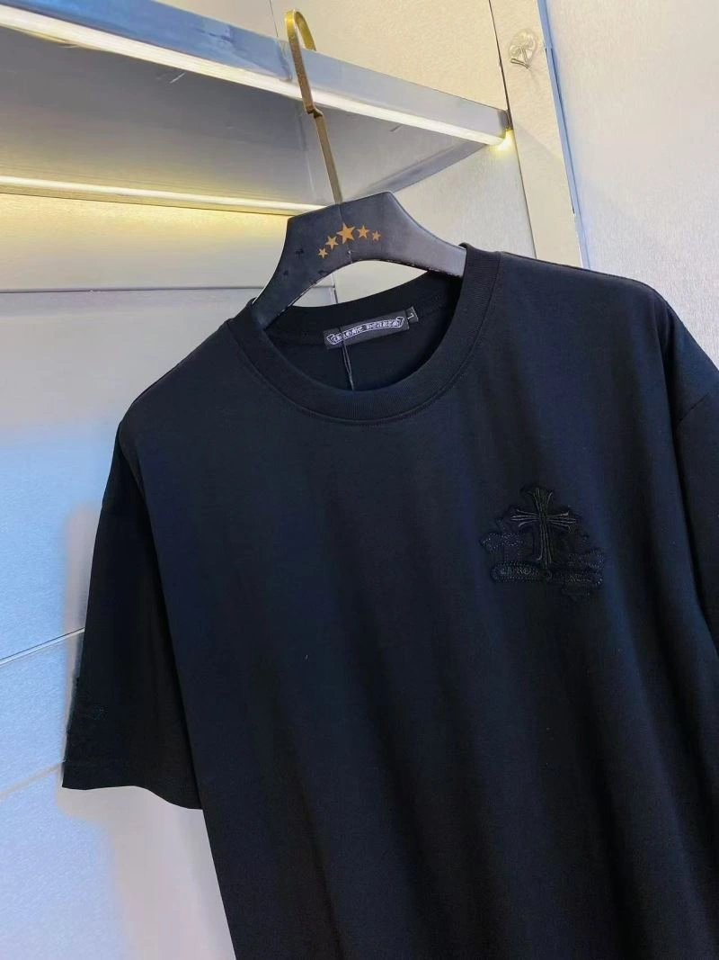 Accurate model Chrome Hearts T-Shirts