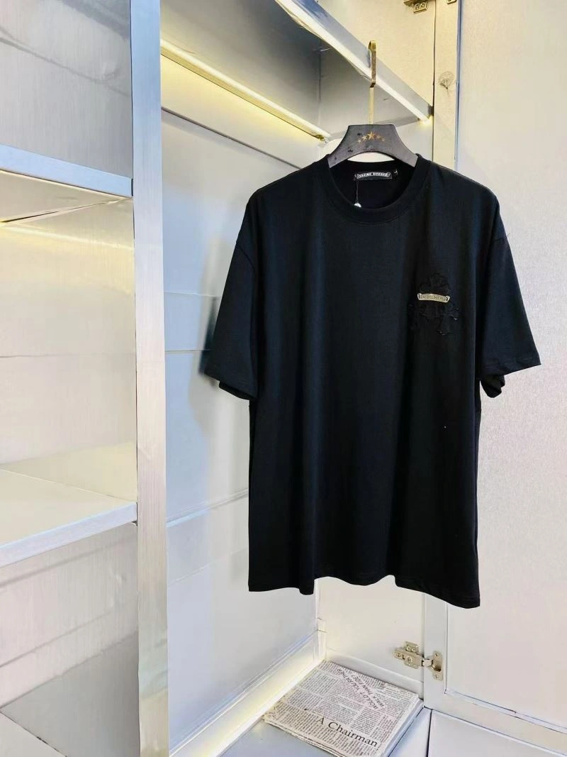Budget-friendly Chrome Hearts T-Shirts