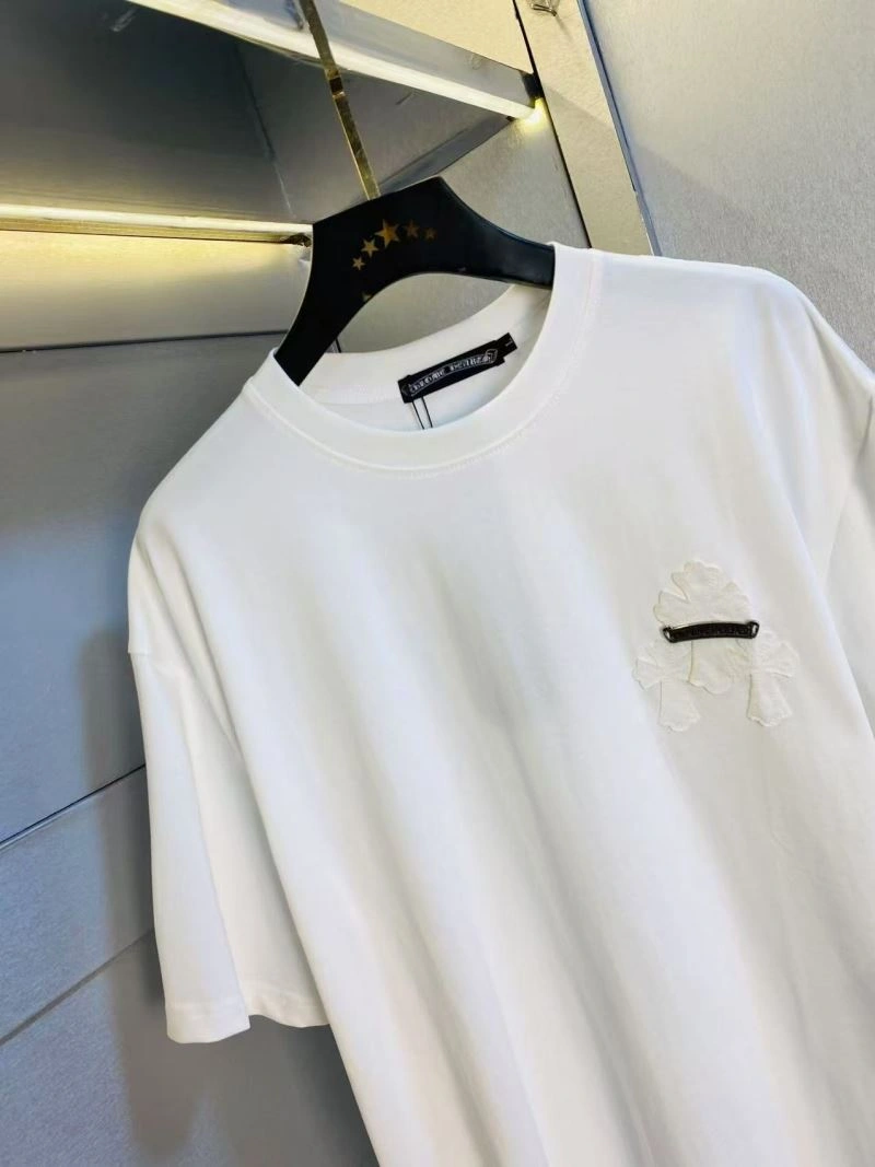 Budget-friendly Chrome Hearts T-Shirts