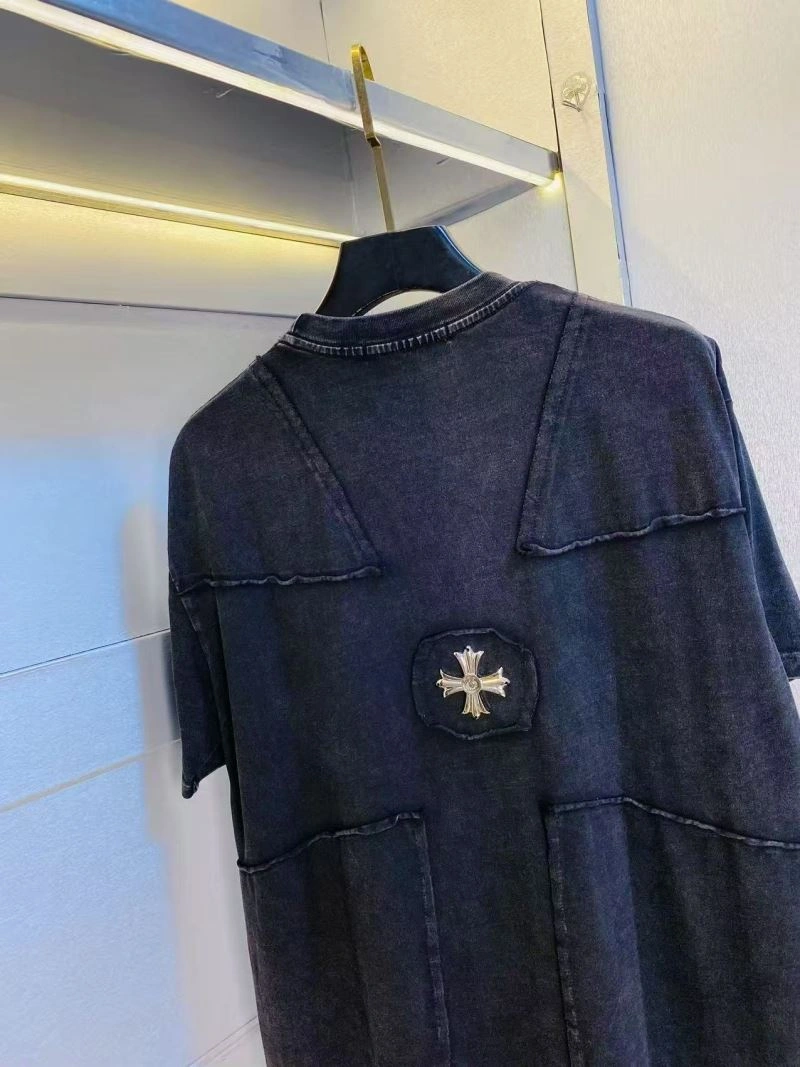 Budget-friendly Chrome Hearts T-Shirts