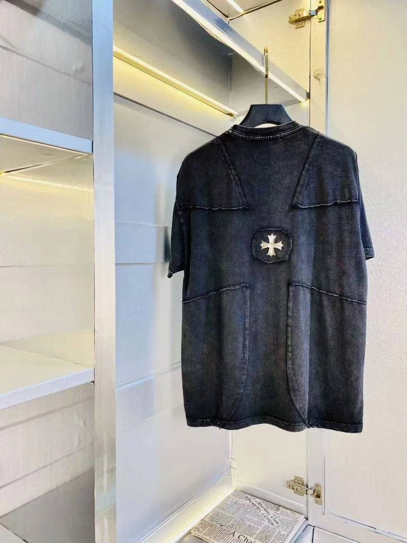 Budget-friendly Chrome Hearts T-Shirts
