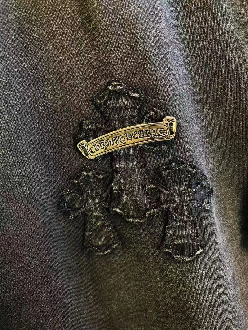Budget-friendly Chrome Hearts T-Shirts