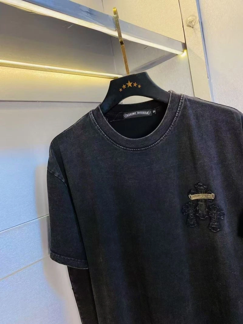 Budget-friendly Chrome Hearts T-Shirts