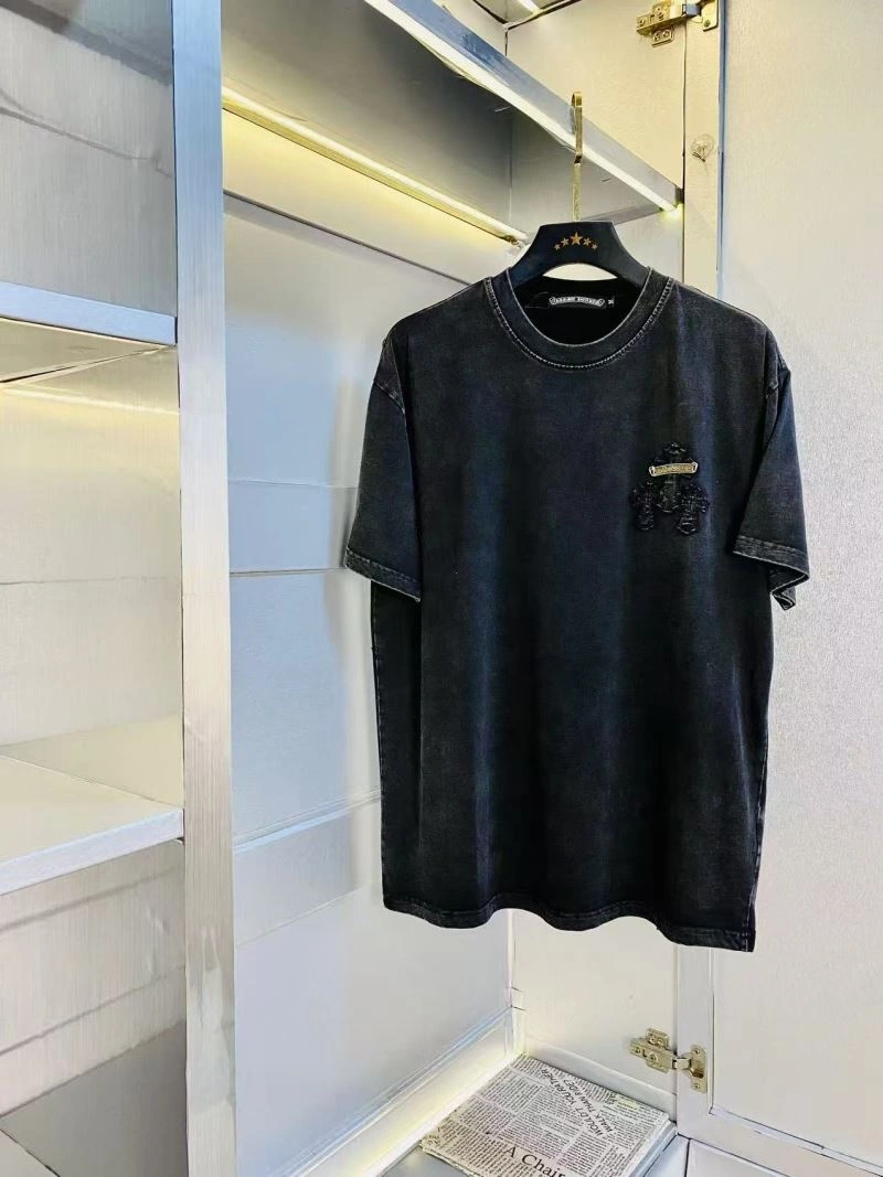 Budget-friendly Chrome Hearts T-Shirts