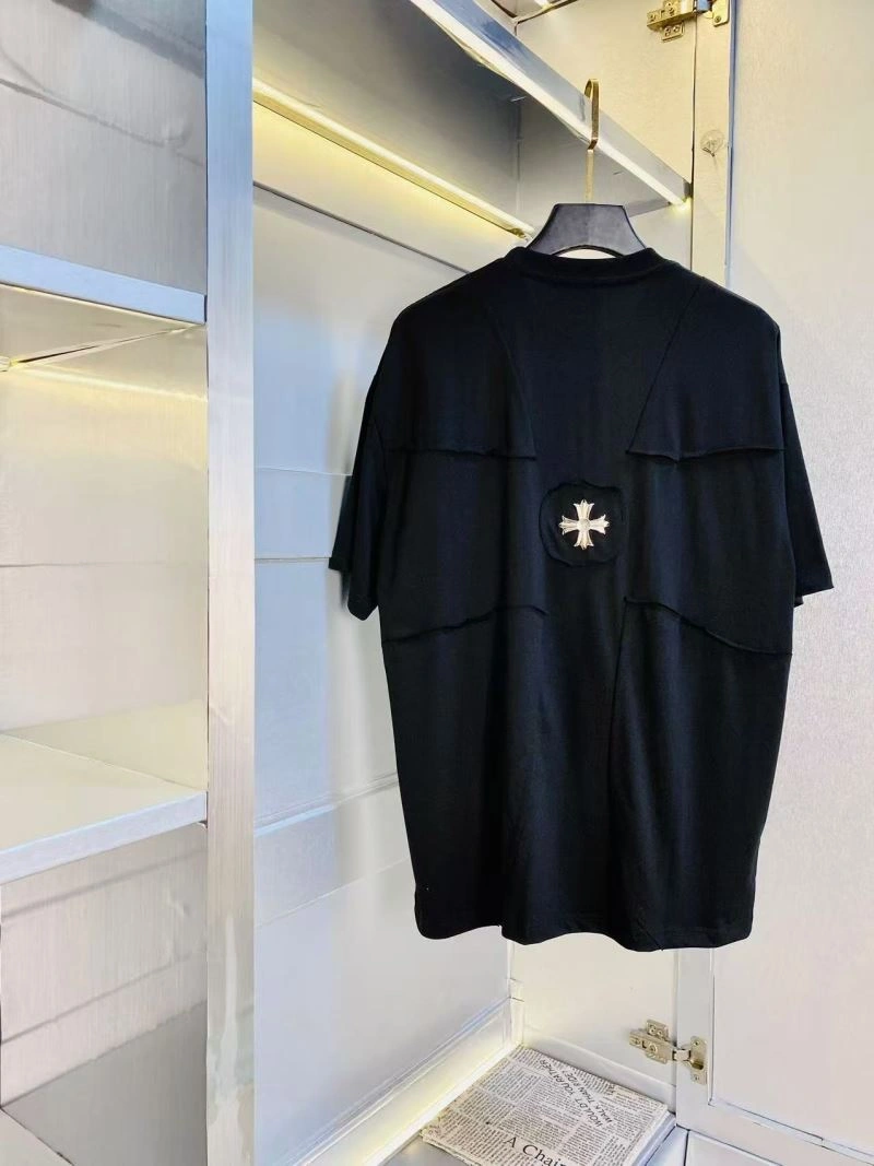 Budget-friendly Chrome Hearts T-Shirts