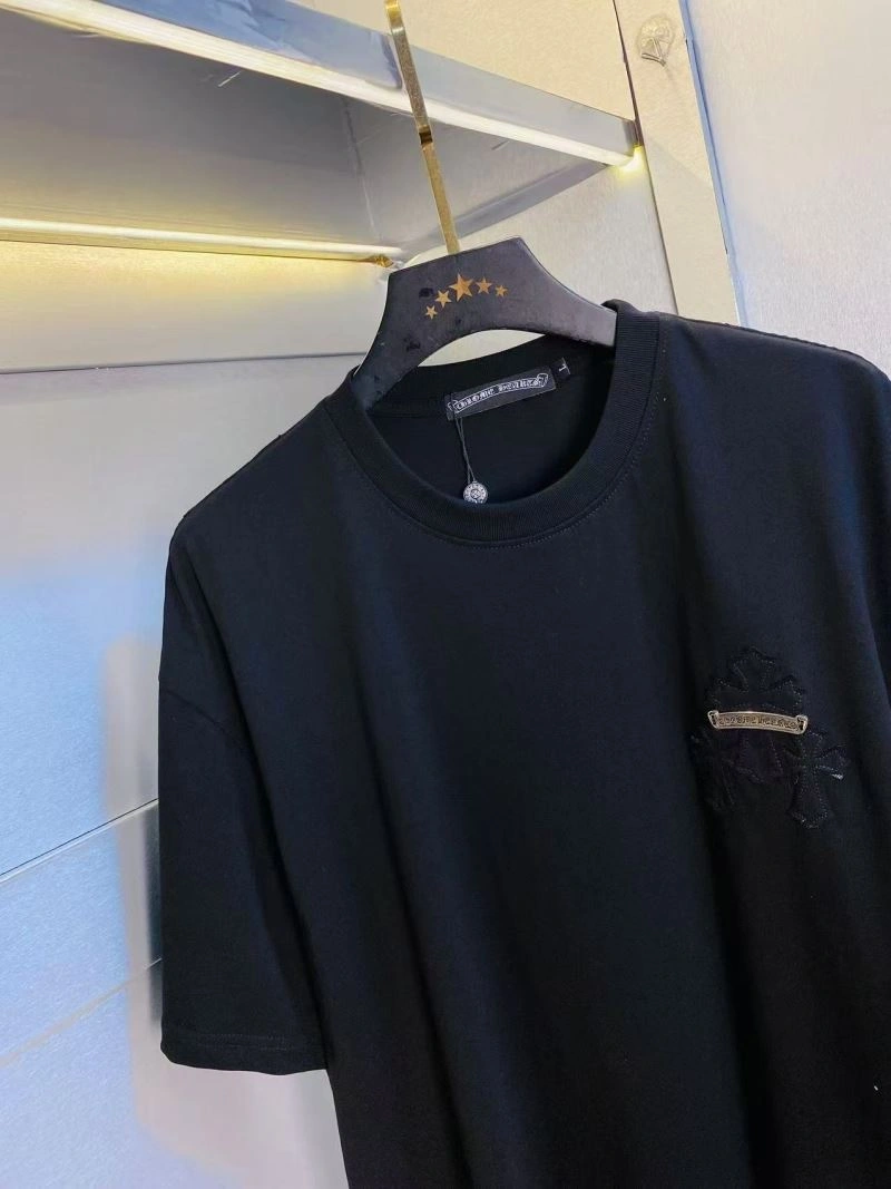 Budget-friendly Chrome Hearts T-Shirts