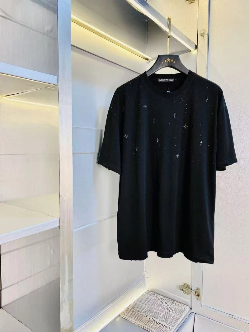 Brand-original Chrome Hearts T-Shirts