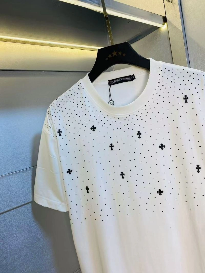 Brand-original Chrome Hearts T-Shirts