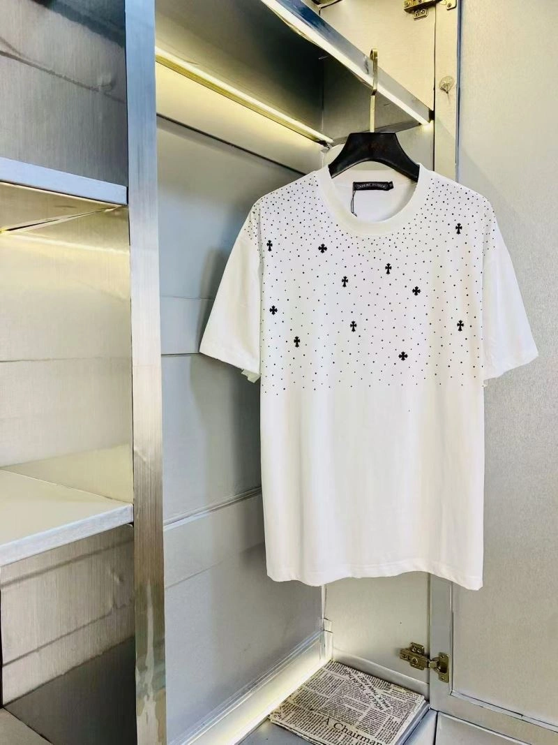 Brand-original Chrome Hearts T-Shirts