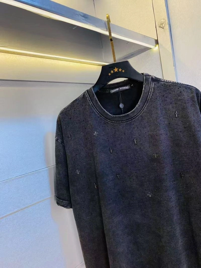 Brand-original Chrome Hearts T-Shirts