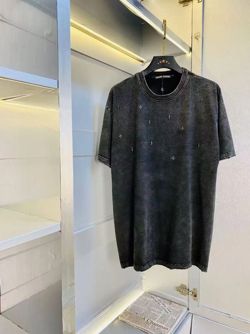 Brand-original Chrome Hearts T-Shirts
