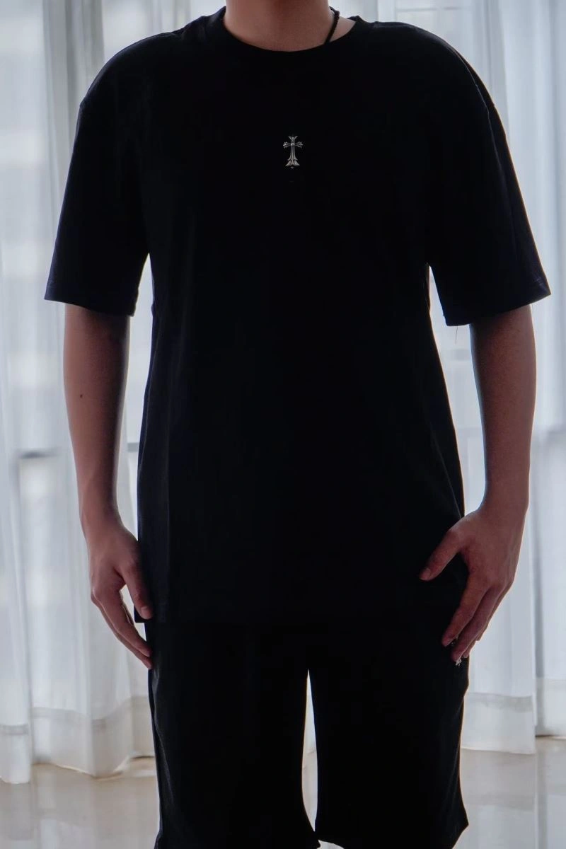 Genuine Chrome Hearts T-Shirts