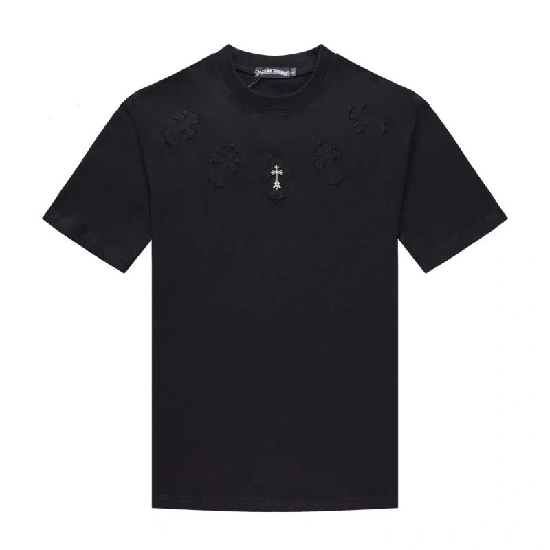 Genuine Chrome Hearts T-Shirts
