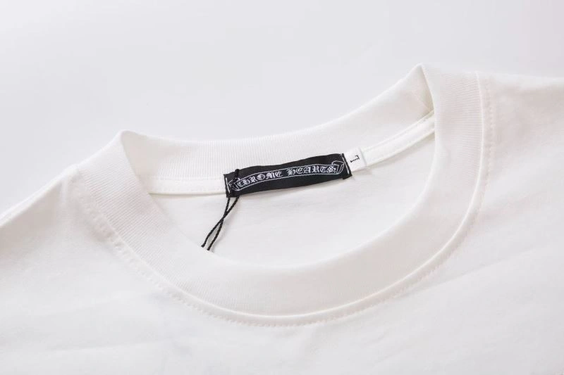 Genuine Chrome Hearts T-Shirts