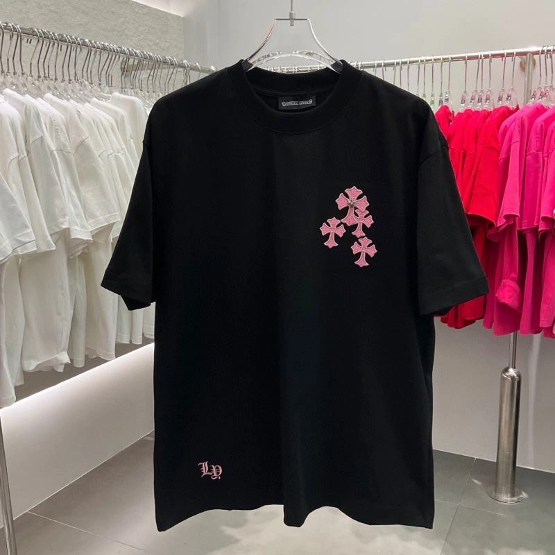 Chrome Hearts T-Shirts