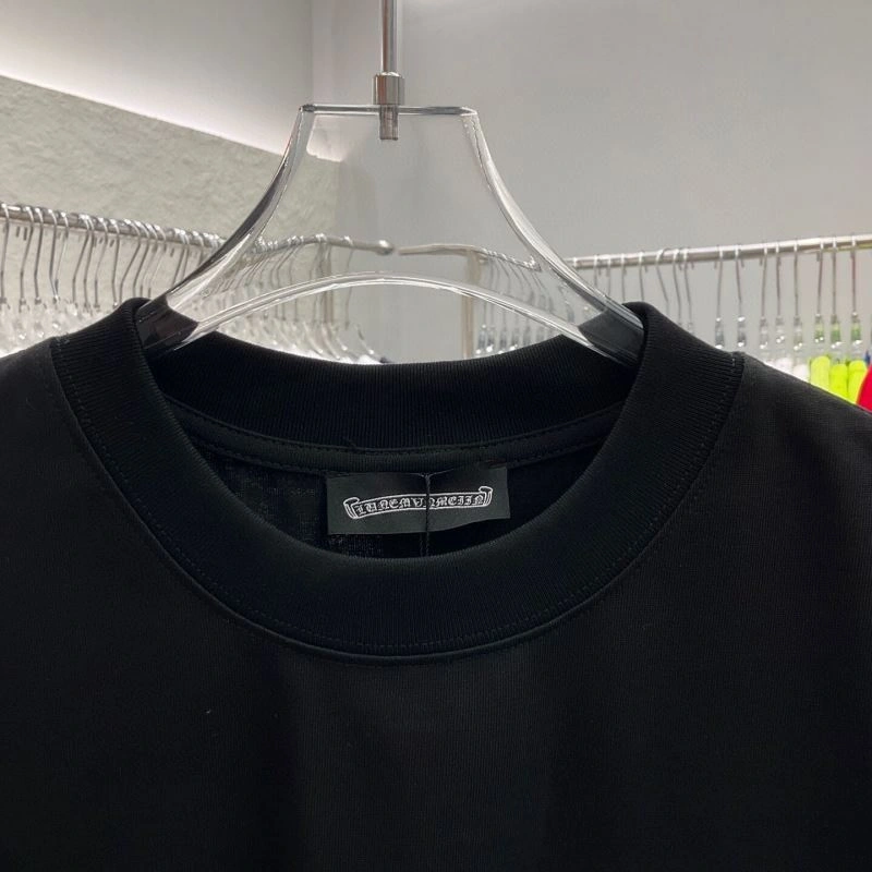 Genuine Chrome Hearts T-Shirts