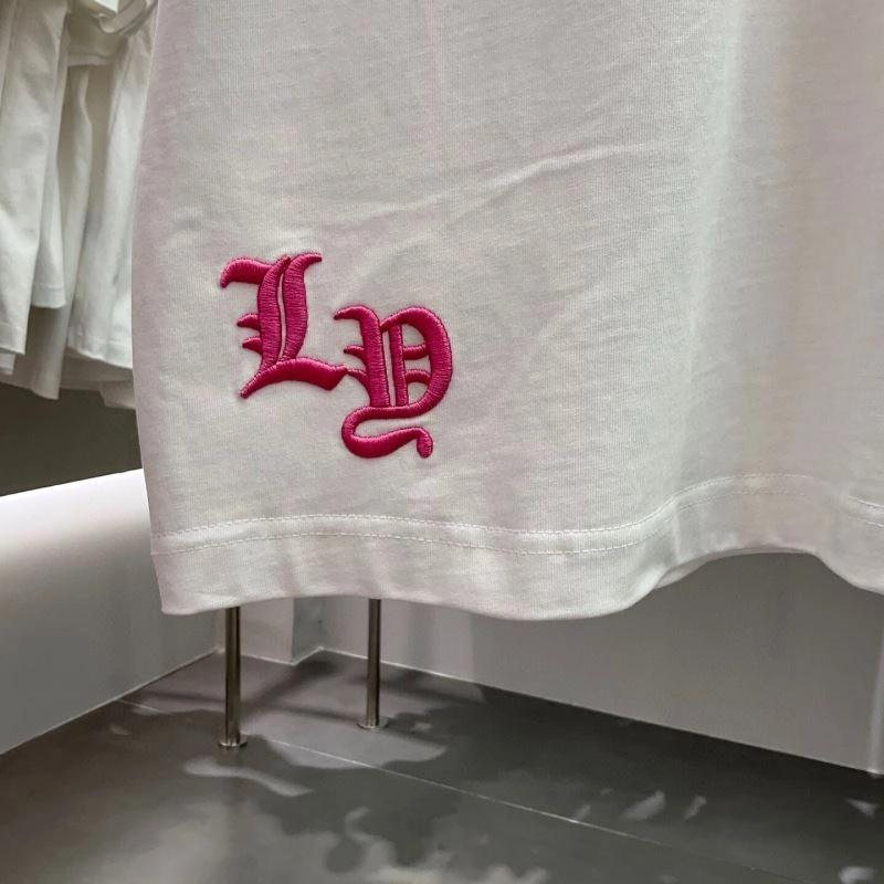 Authentic Chrome Hearts T-Shirts
