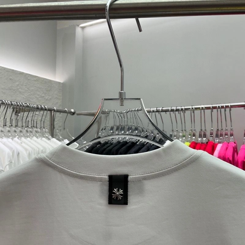 Authentic Chrome Hearts T-Shirts