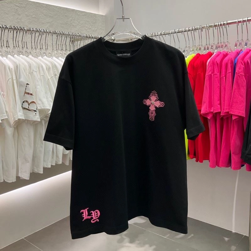 Chrome Hearts T-Shirts