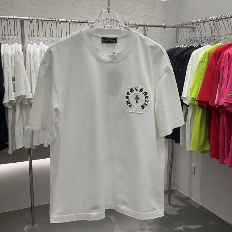 Chrome Hearts T-Shirts