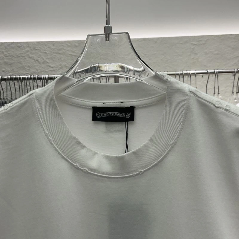 Value-priced Chrome Hearts T-Shirts