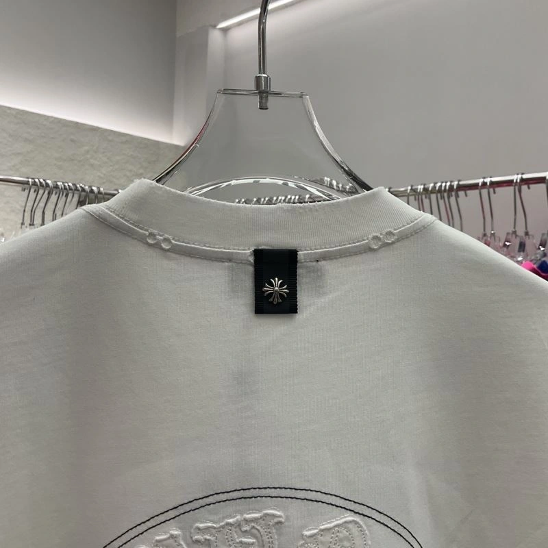 Value-priced Chrome Hearts T-Shirts
