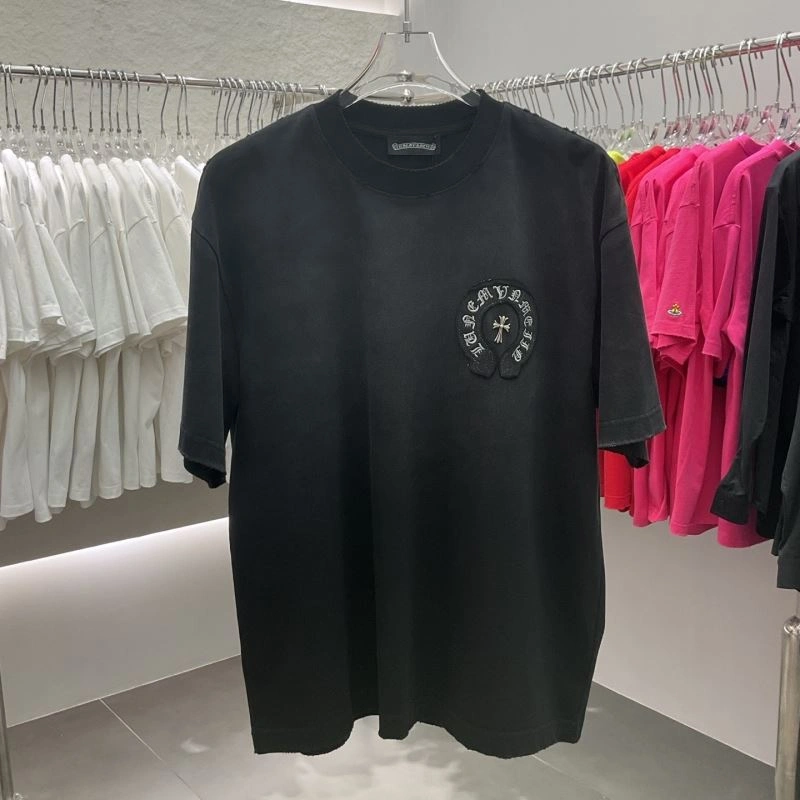 Chrome Hearts T-Shirts