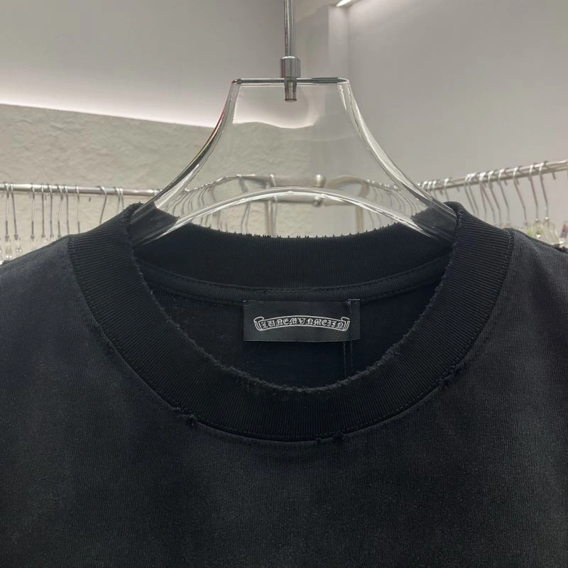 Bargain Chrome Hearts T-Shirts