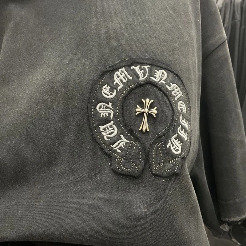 Bargain Chrome Hearts T-Shirts