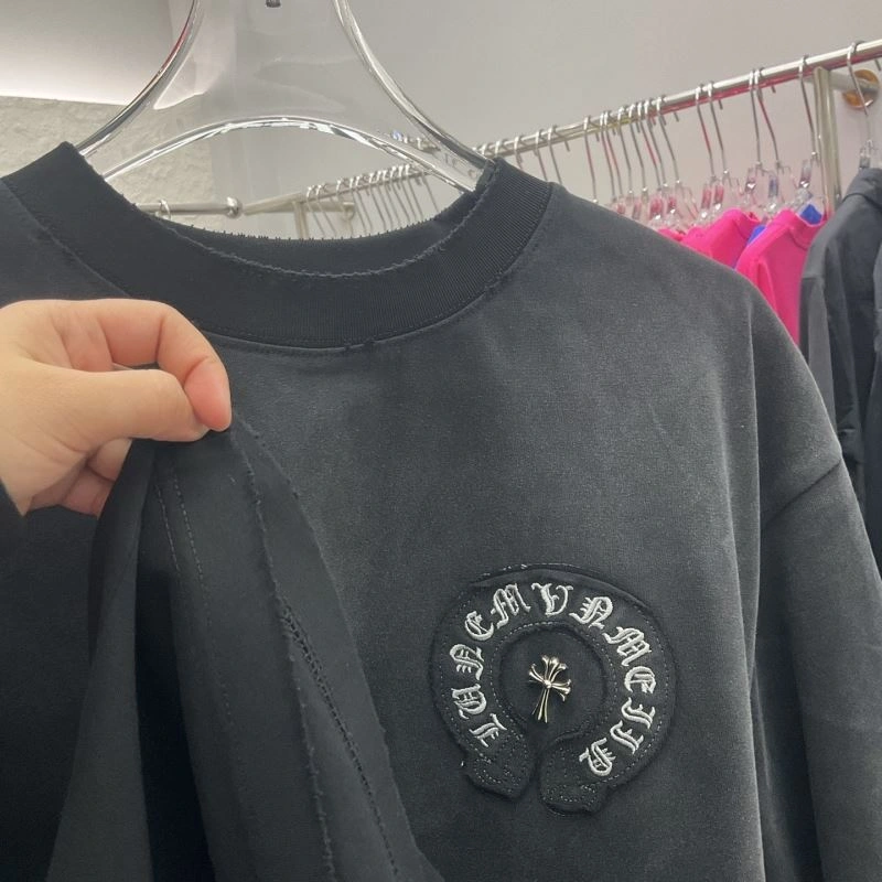 Bargain Chrome Hearts T-Shirts