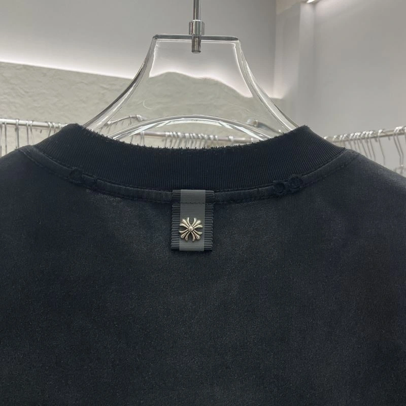 Bargain Chrome Hearts T-Shirts