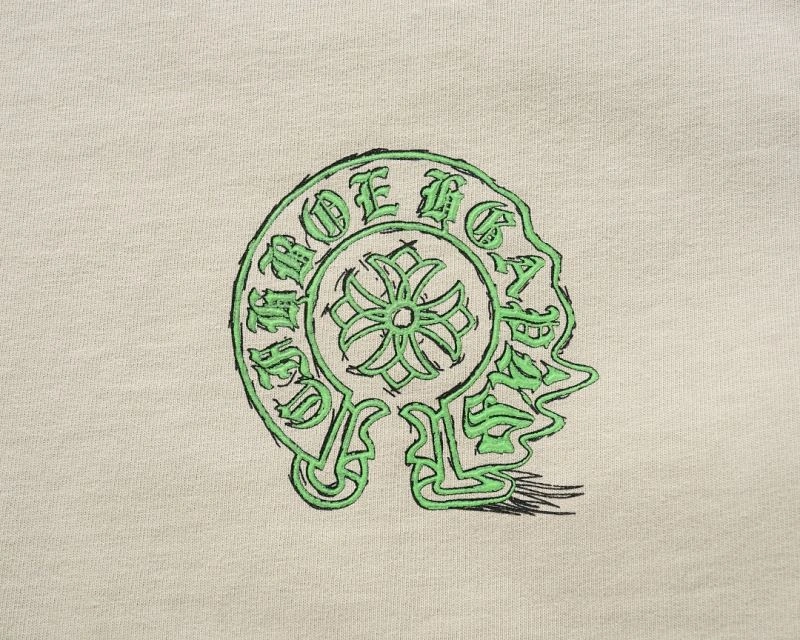 Value-priced Chrome Hearts T-Shirts