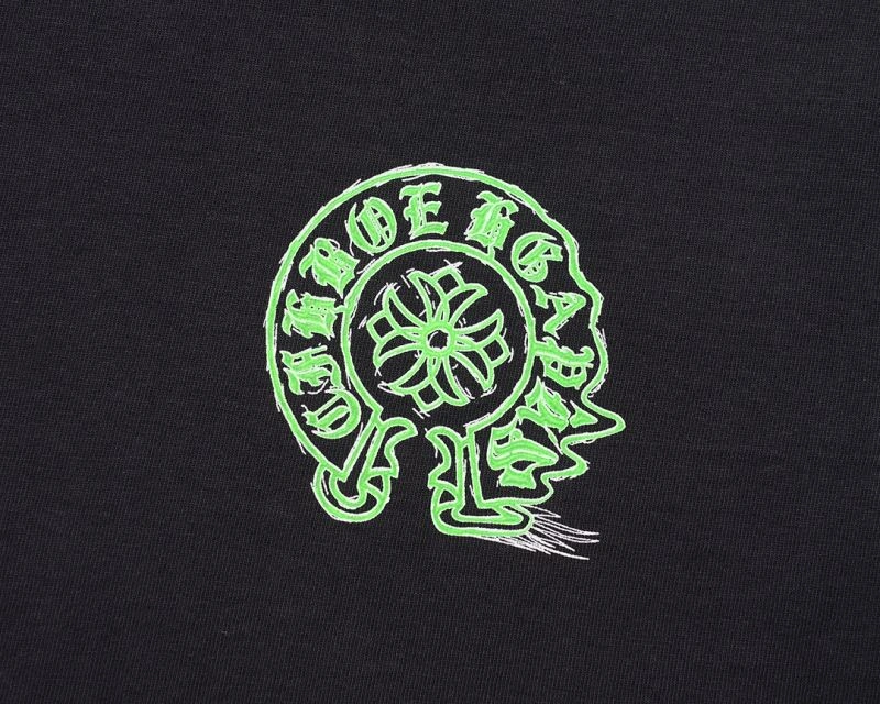 Low-cost Chrome Hearts T-Shirts