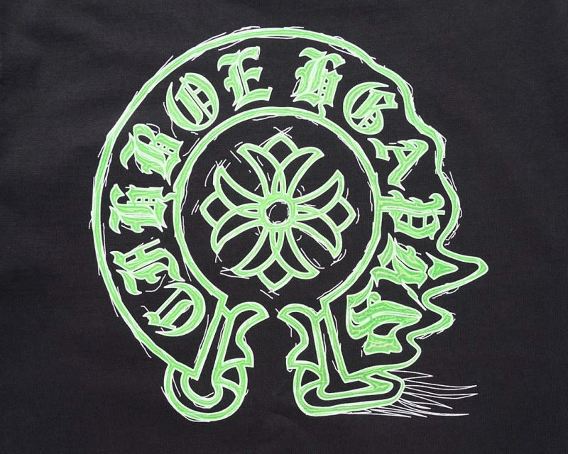 Low-cost Chrome Hearts T-Shirts