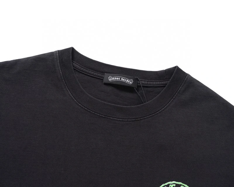 Low-cost Chrome Hearts T-Shirts