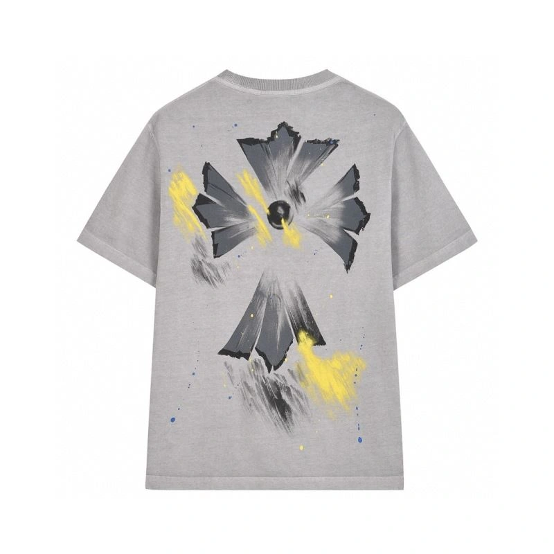 Low-cost Chrome Hearts T-Shirts