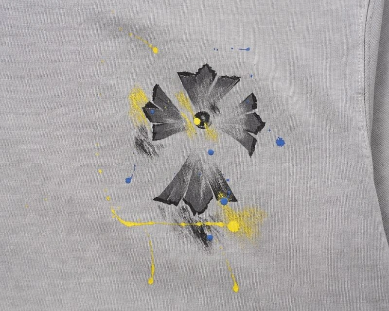 Low-cost Chrome Hearts T-Shirts