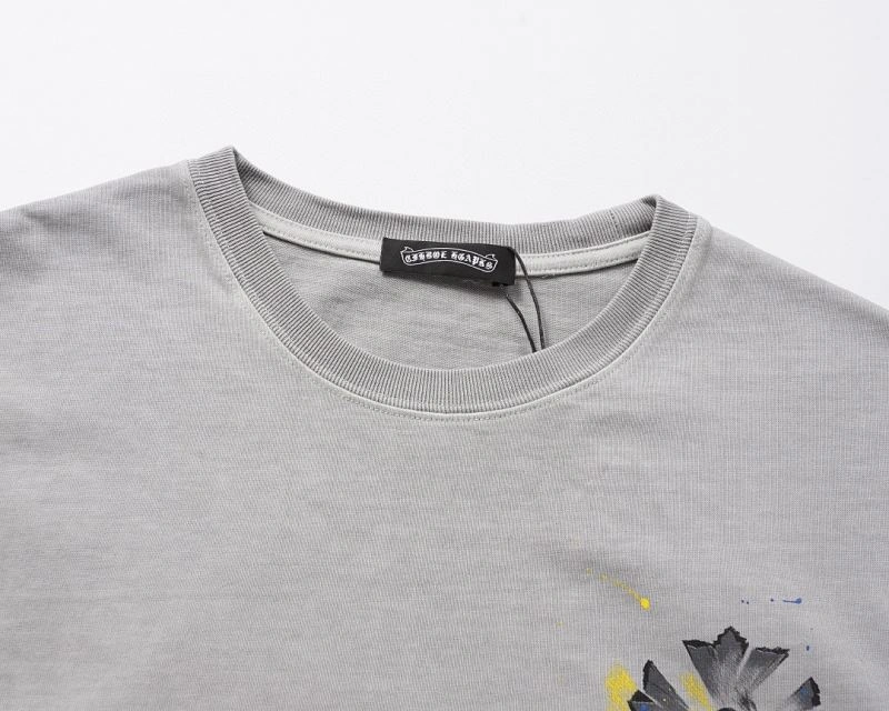 Low-cost Chrome Hearts T-Shirts