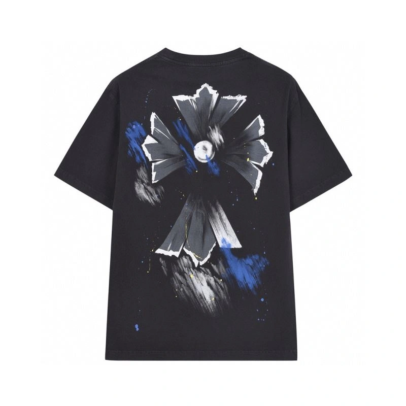 Chrome Hearts T-Shirts