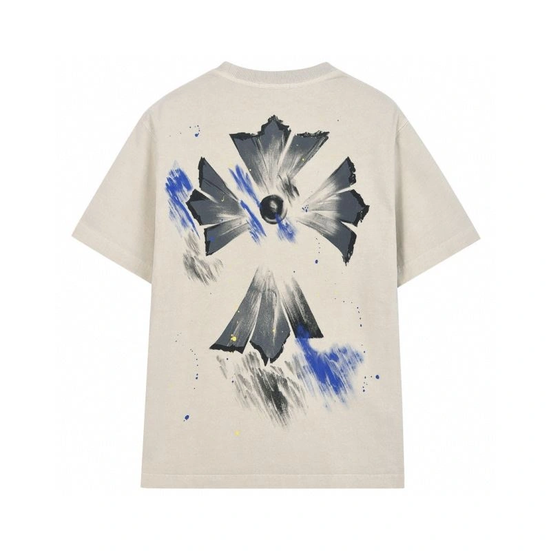 Chrome Hearts T-Shirts