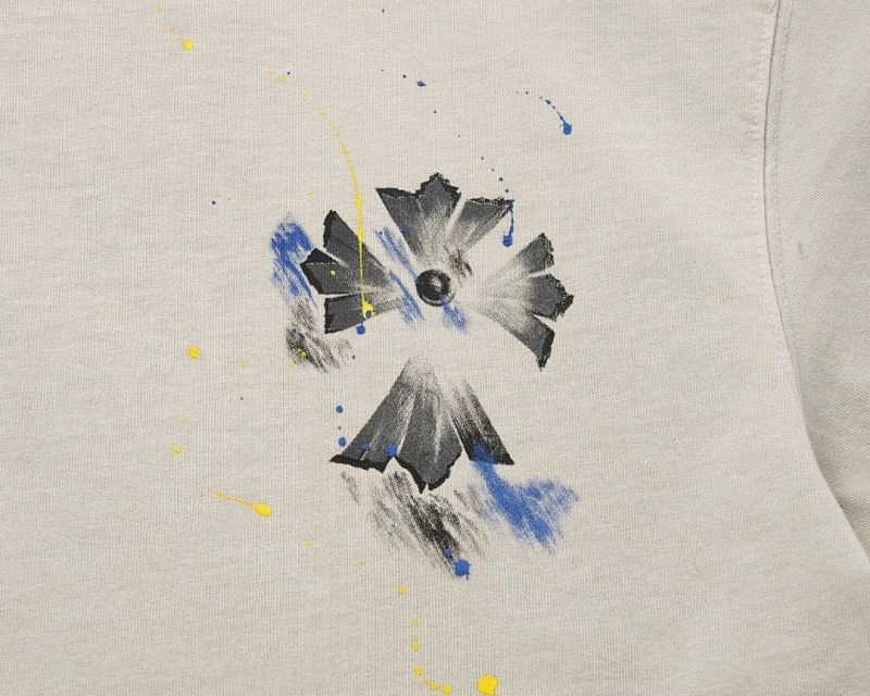 Top match Chrome Hearts T-Shirts