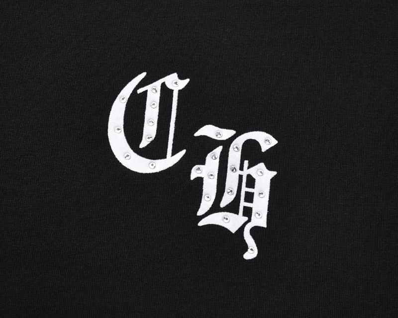 Value-priced Chrome Hearts T-Shirts