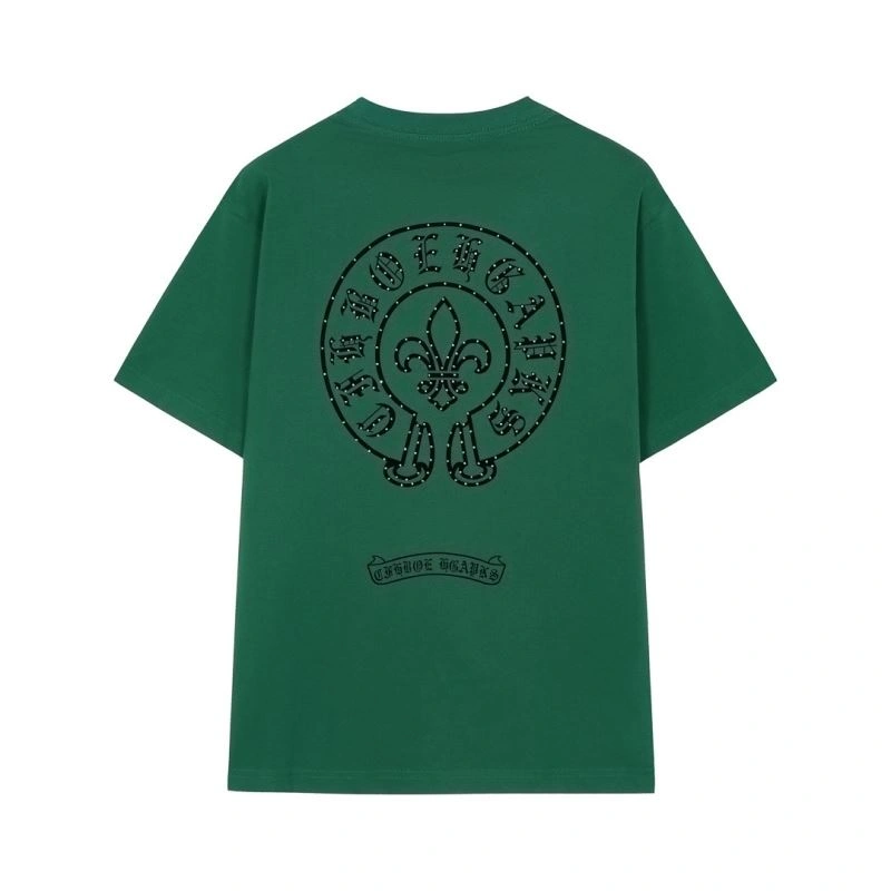 Brand-original Chrome Hearts T-Shirts