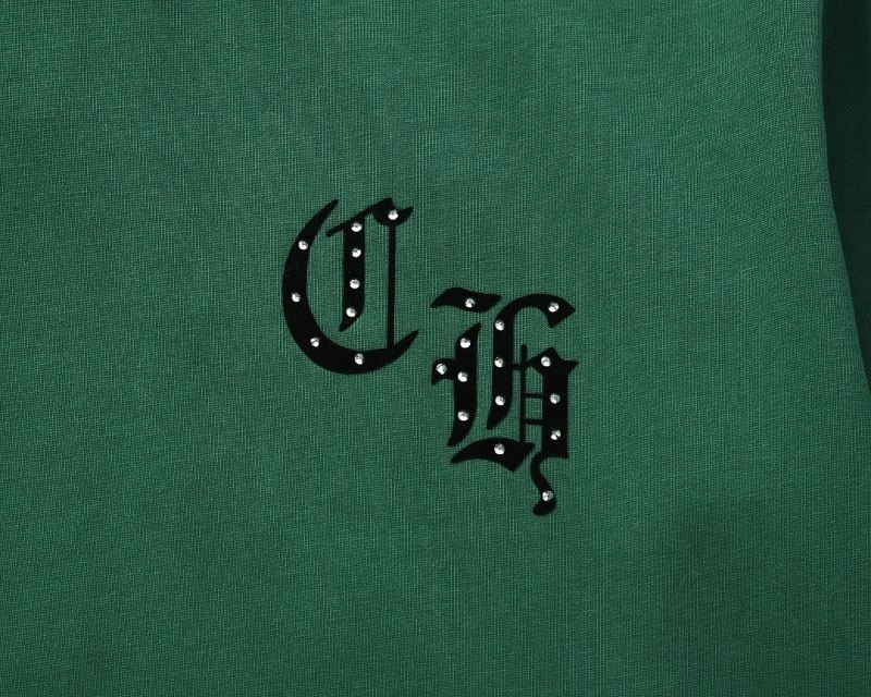 Brand-original Chrome Hearts T-Shirts
