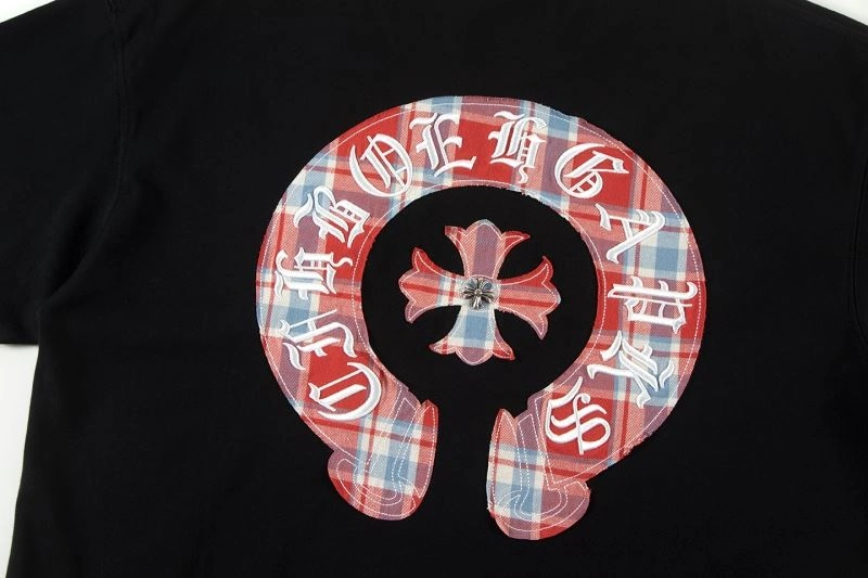 Authentic Chrome Hearts T-Shirts
